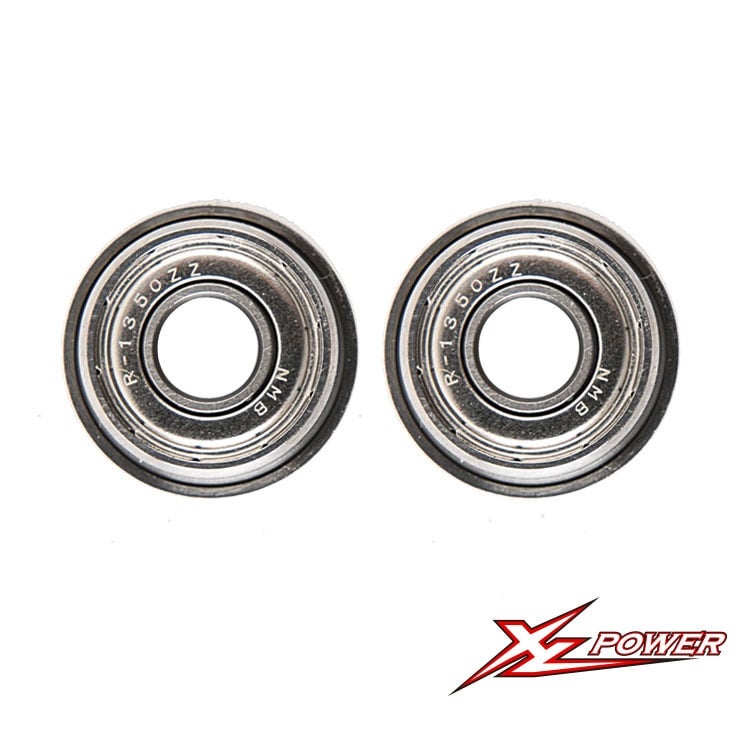 XL52A08 F695ZZ Bearing | VLV INTERNATIONAL PTY LTD