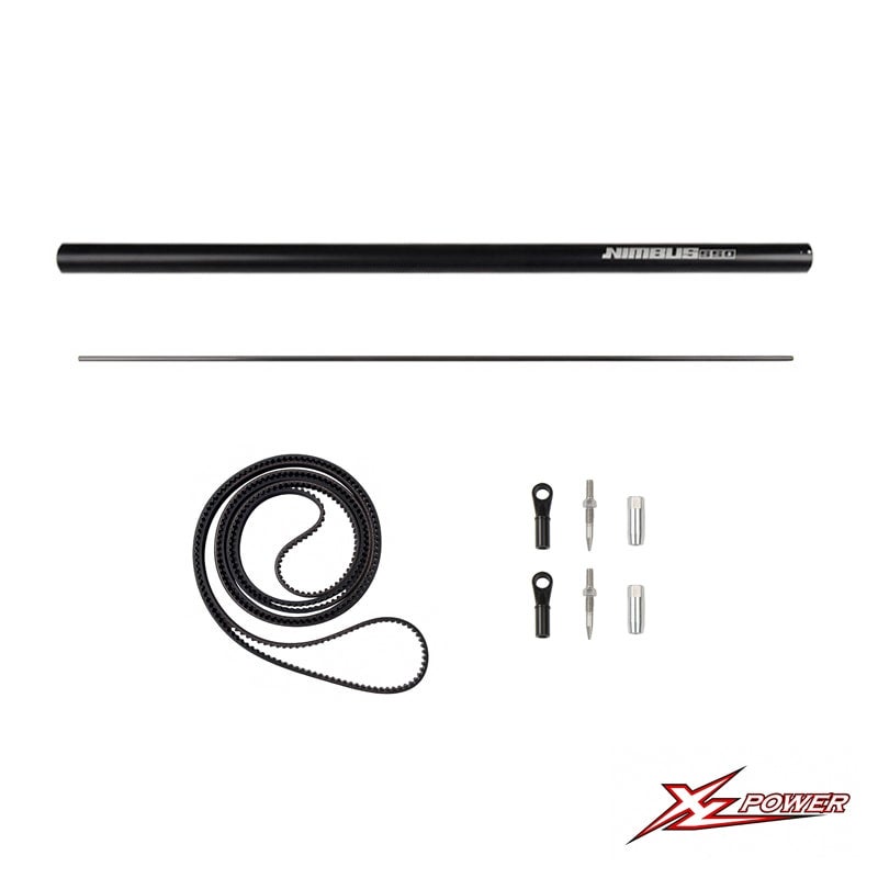 XL55T05 Nimbus 650 stretch kit | VLV INTERNATIONAL PTY LTD