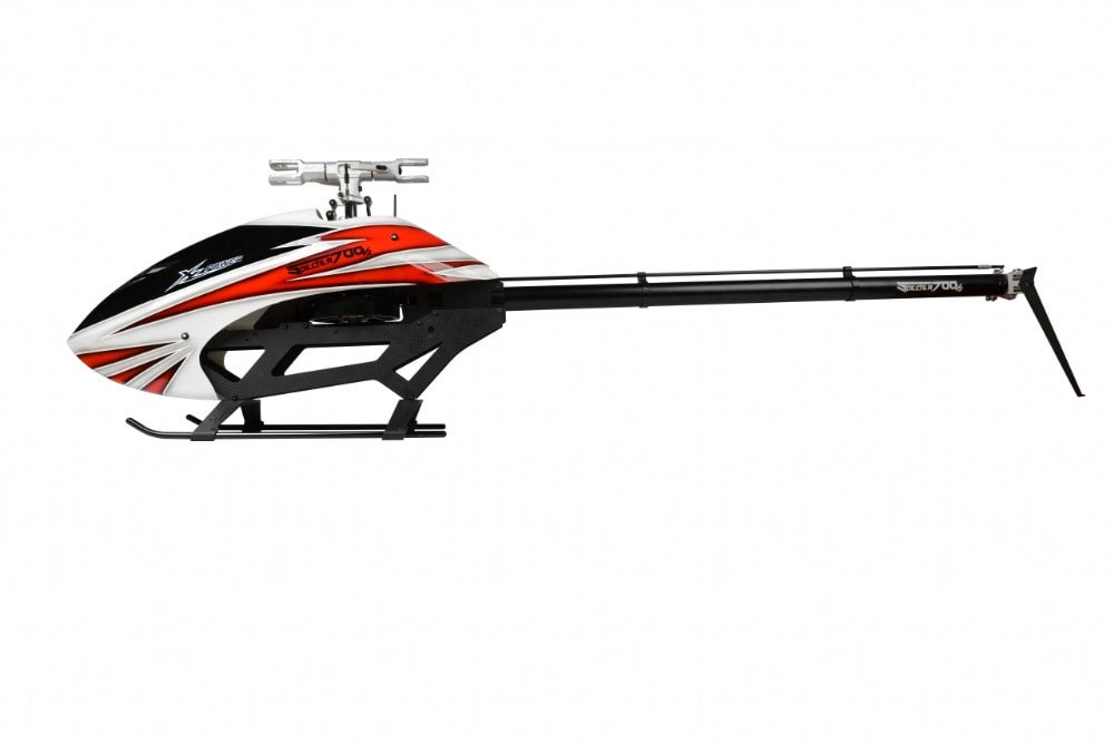 XL 700V2 Kit | VLV INTERNATIONAL PTY LTD