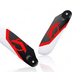 Azure Power AZ-86mm Tail Blade | VLV INTERNATIONAL PTY LTD