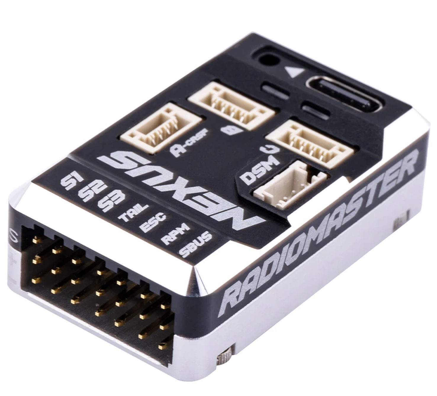 rotorflight V2 | VLV INTERNATIONAL PTY LTD