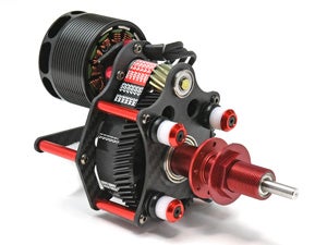 F3A contra drive VLV | VLV INTERNATIONAL PTY LTD