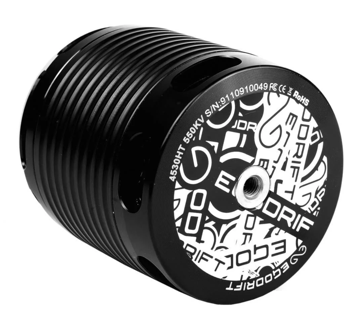 Egodrift Tengu 4530HT / 550kV Motor (55mm Shaft) | VLV INTERNATIONAL ...