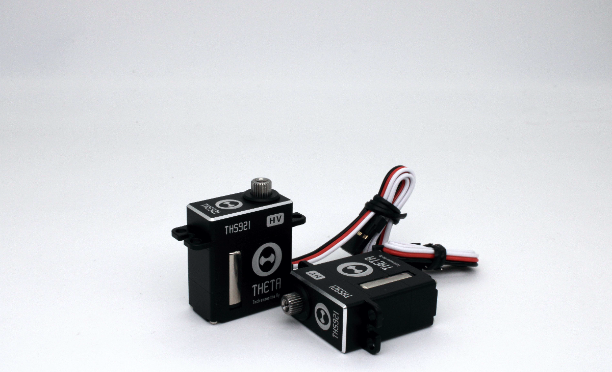 Theta Servo | VLV INTERNATIONAL PTY LTD