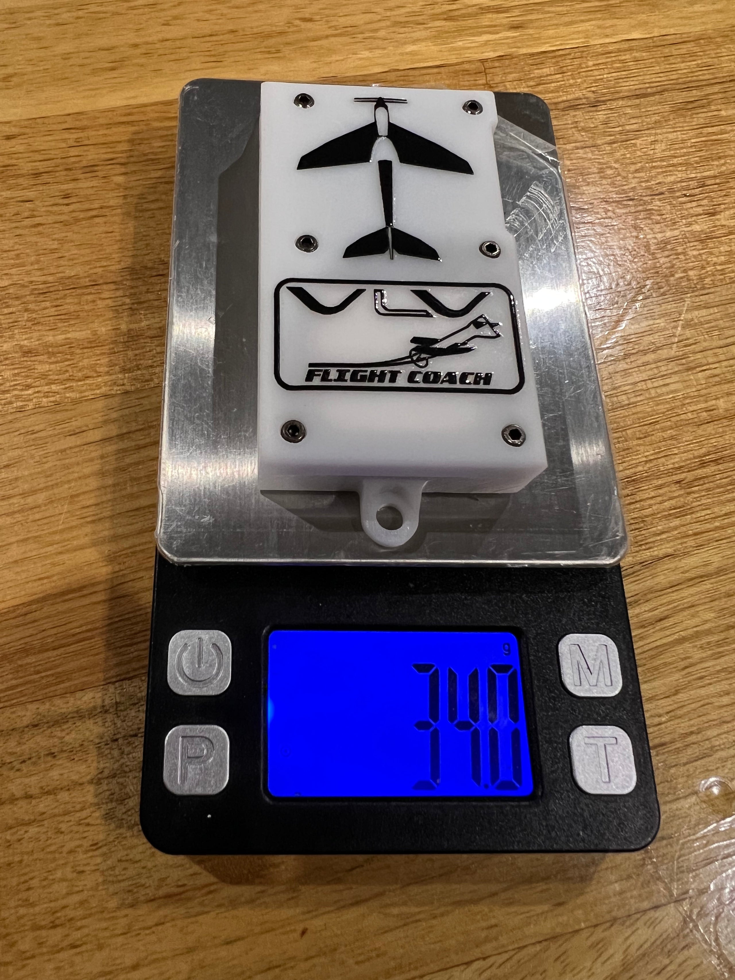 VLV FlightCoach Module | VLV INTERNATIONAL PTY LTD