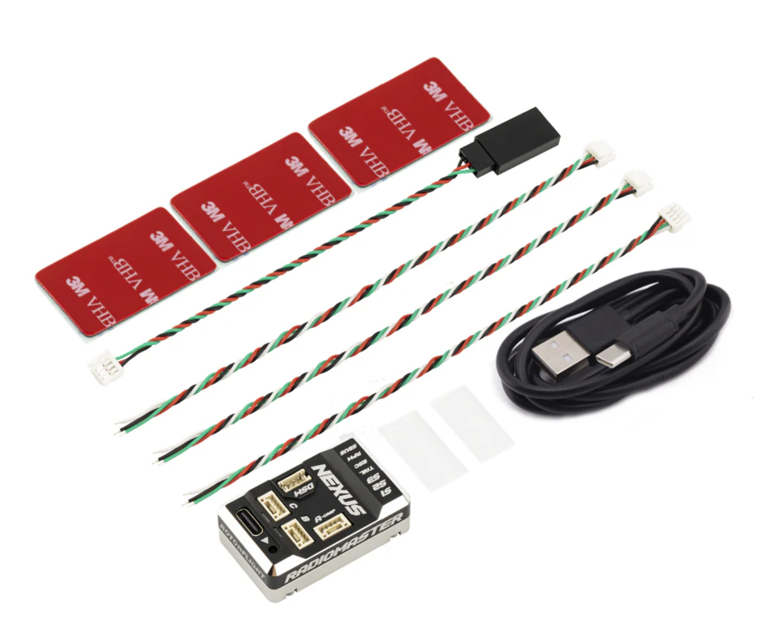 rotorflight V2 | VLV INTERNATIONAL PTY LTD