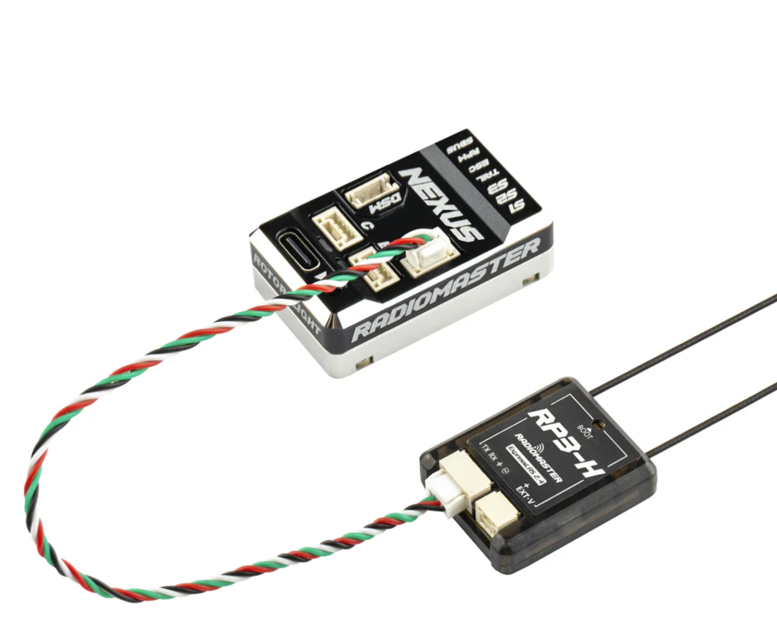 rotorflight V2 | VLV INTERNATIONAL PTY LTD