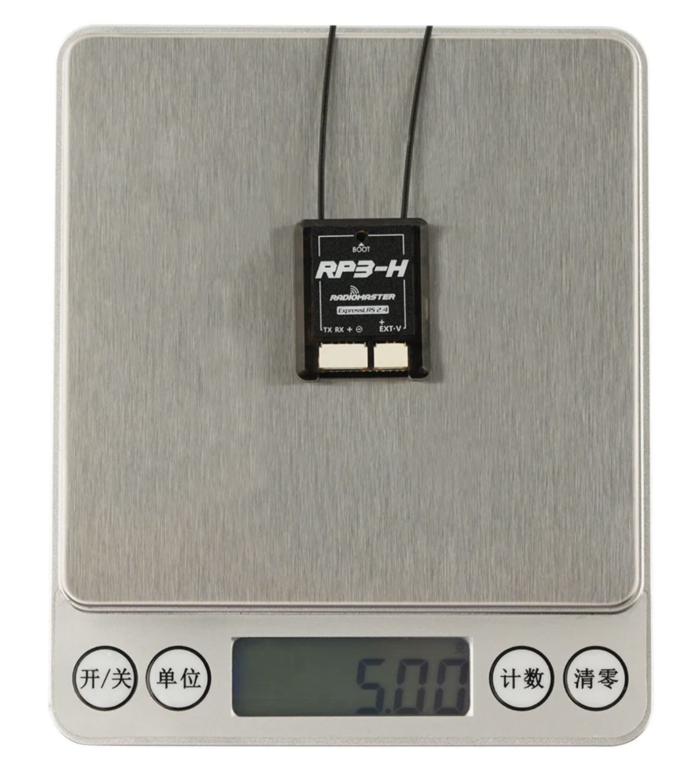 rotorflight V2 | VLV INTERNATIONAL PTY LTD